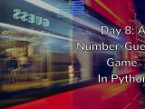Day 8 A Number Guessing Game In Python Python Hub