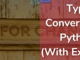 Numbers Python Practical Explanation Python Hub