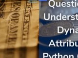 Question 29 Understanding Descriptors In Python Python Hub