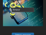 A Language Detector Using Python And Customtkinter Python Hub