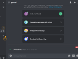 How To Make A Discord Bot Python Python Programs