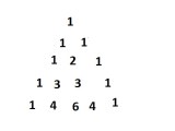 Python Program To Print Pascal S Triangle Python Programs