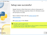 How To Install Python On Windows Installation Guide Python Programs