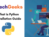 What Is Python Installation Guide How To Install Python3 Python2