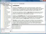 установка Wxpython на Windows Mac Os X Linux