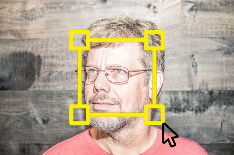 Python Pillow Crop Image - High Quality Mountain Image - Full HD