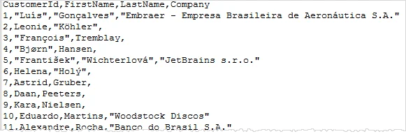 Export Sqlite Database To A Csv File Python Tutorials