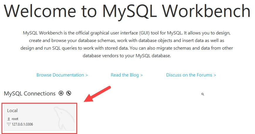 MySQL DROP DATABASE - python tutorials