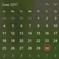 MySQL LAST_DAY Function - python tutorials