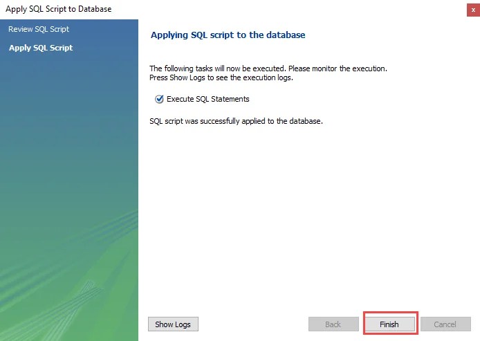 Alter Stored Procedures - python tutorials