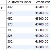MySQL IF Statement - python tutorials