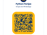 Python Floripa Na Comunidade Python Floripa Nos Dedicamos A Aproximar