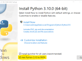 Installing Python Python Land