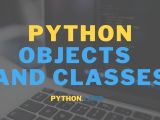 Classes And Objects In Python Python Land Tutorial