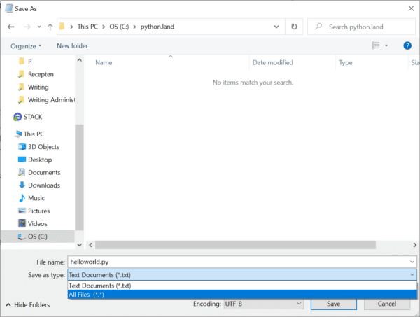 Creating Python Programs Python Land Tutorial - Download Incredible Nature Illustration | 4K
