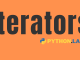 Python Iterator Example Code And How It Works Python Land Tutorial