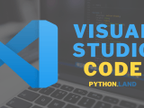 Run Python In Visual Studio Code Design Talk