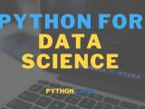 Python For Data Science A Learning Roadmap Python Land
