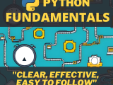 Python Fundamentals The Python Course For Beginners 2023