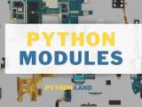 Python Modules Bundle Code And Import It From Other Files