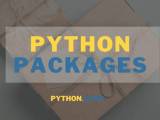 Python Packages Structure Code By Bundling Your Modules