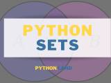 Python Set The Why And How With Example Code Python Land Tutorial