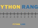 Python Range Function How To Tutorial With Examples Python Land