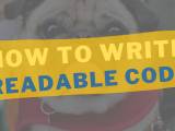 6 Universal Readable Code Tricks To Improve Your Coding Skills Python
