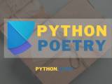Python Poetry Package And Venv Management Made Easy
