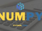 Numpy The Foundation Of Python Data Science Python Land