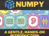 Numpy Course The Hands On Introduction To Numpy 2025 Python Land
