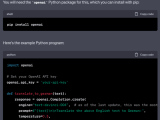Python And Ai Why Learning Python Might Be A Good Idea Python Land Blog