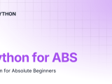 Python For Abs Python