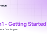Ch1 Getting Started Python