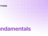Fundamentals Python