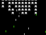 Pygame Simplified Space Invaders Mrs Elia S Python