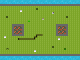 pygame: Snake1_YI.py | Mrs. Elia's Python