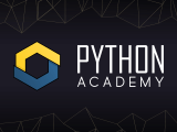 Python Academy Aprenda A Linguagem Python De Verdade