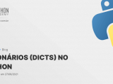 Dicionários Dicts No Python