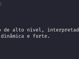 Strings Em Python Pythonaltas