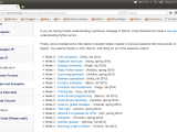 Review An Introduction To Interactive Programming In Python Part 1
