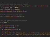 Easily Convert Excel Formulas To Values With Python