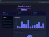 Create A Live Excel Dashboard In Minutes No Coding Needed