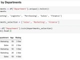 Turn Your Excel File Into A Web App Easy Streamlit Guide