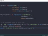 Turn Your Excel File Into A Web App Easy Streamlit Guide