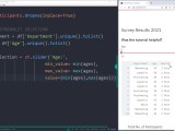 Turn Your Excel File Into A Web App Easy Streamlit Guide