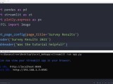 Turn Your Excel File Into A Web App Easy Streamlit Guide