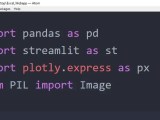 Turn Your Excel File Into A Web App Easy Streamlit Guide