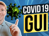 How To Create A Gui In Python Using Tkinter To Display Covid19 Stats