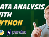 Solve Real World Data Science Tasks In Python Data Analysis With